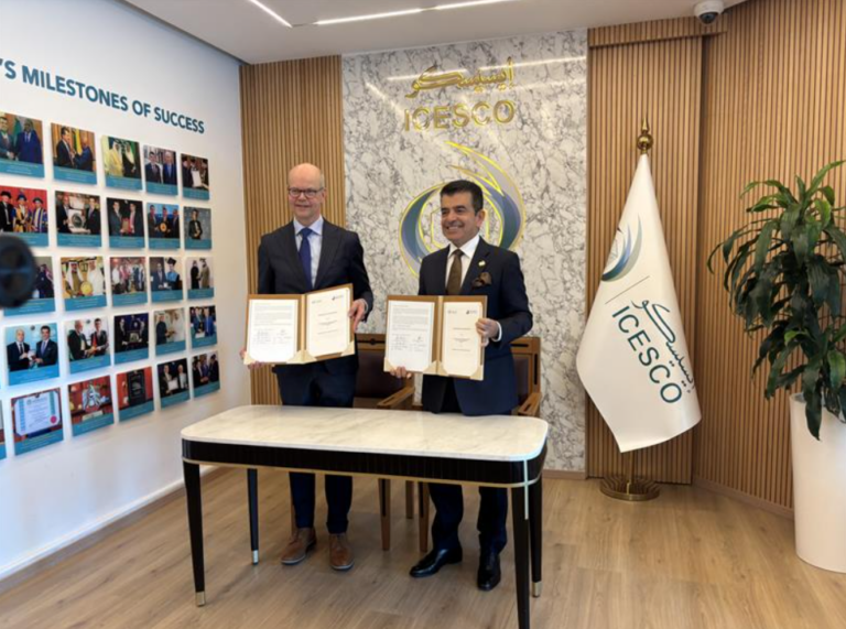 IB and ICESCO Join Forces to Transform Education Across Member States ...